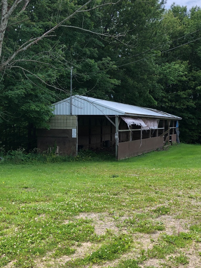 1316 Pit Rd, Java Center, NY 14082 - Specialty for Sale | LoopNet
