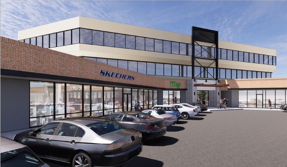 675 E 2100 S, Salt Lake City, UT 84106 - Plaza 7-21 | LoopNet