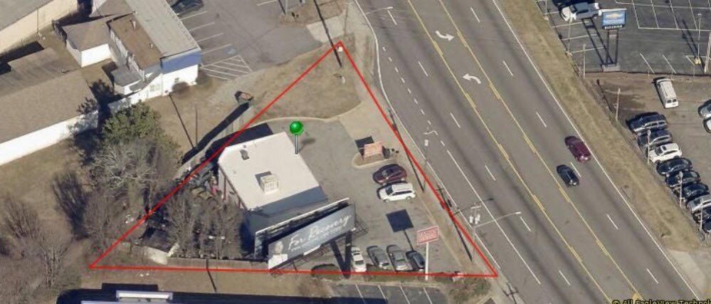 4781 Covington Hwy, Decatur, GA 30035 - Retail for Sale | LoopNet