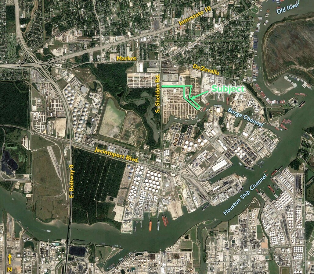 437 S Sheldon Rd, Channelview, TX 77530 | LoopNet