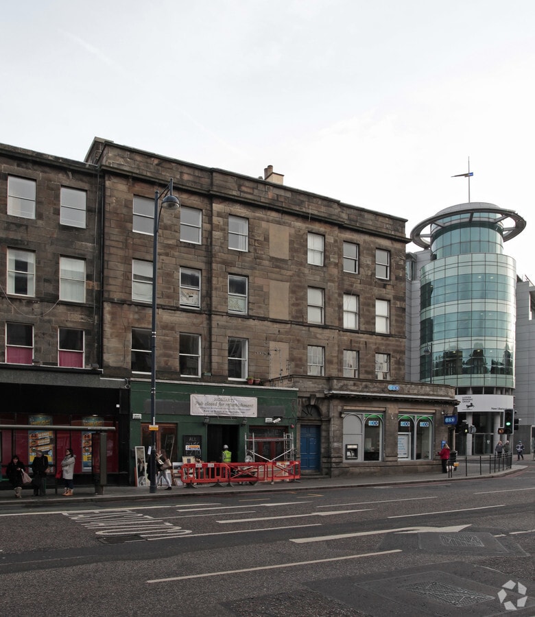 161-165 Lothian Rd, Edinburgh, EDH EH3 9AA | LoopNet