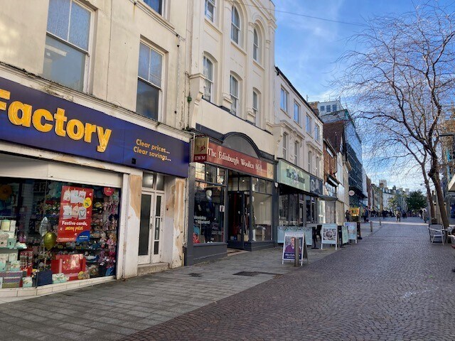 27 Sandgate Rd, Folkestone, KEN CT20 1SB - Retail for Lease | LoopNet