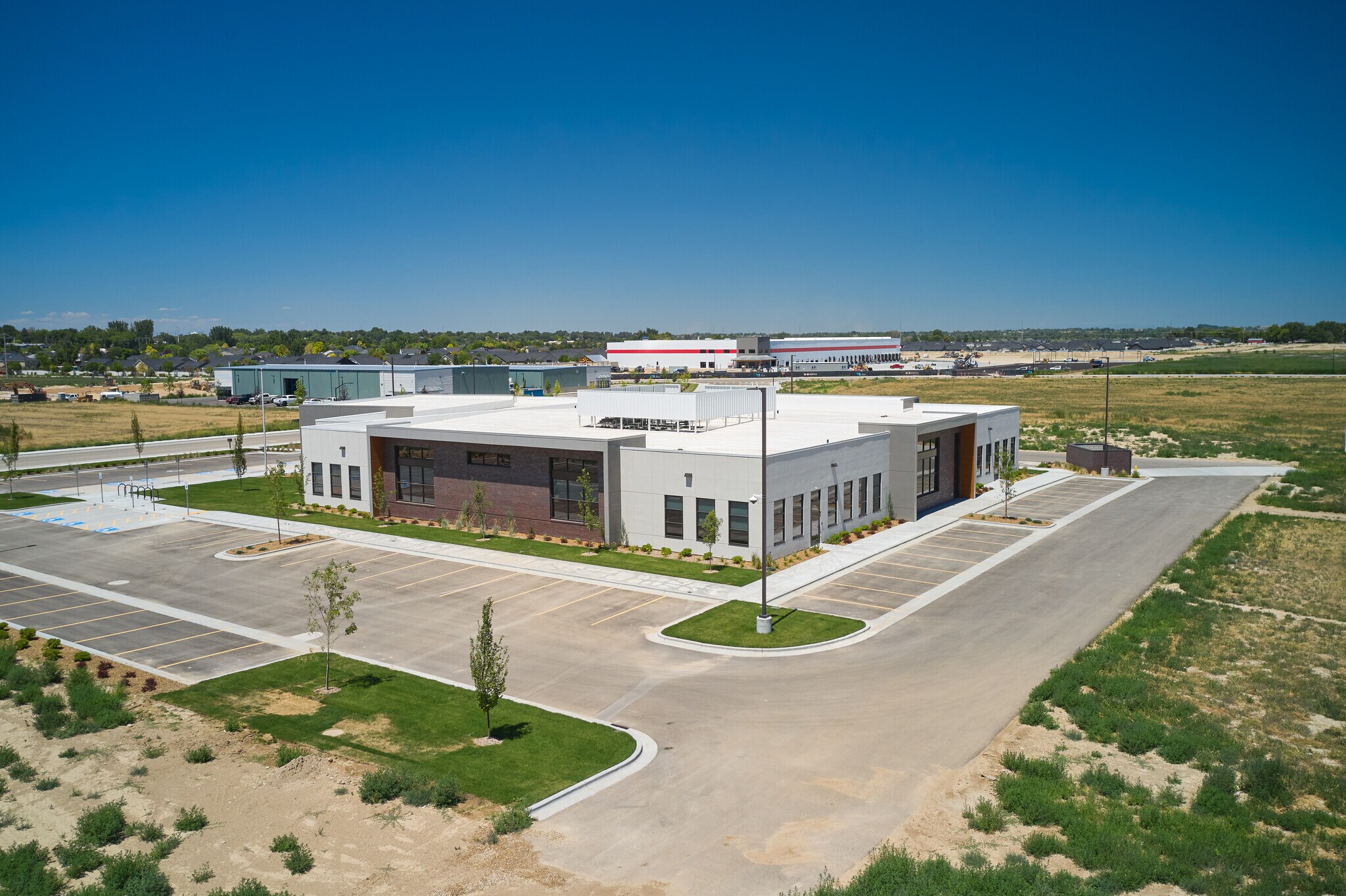 713 Haystack Way, Caldwell, ID 83605 - VA Medical Outpatient Clinic | LoopNet