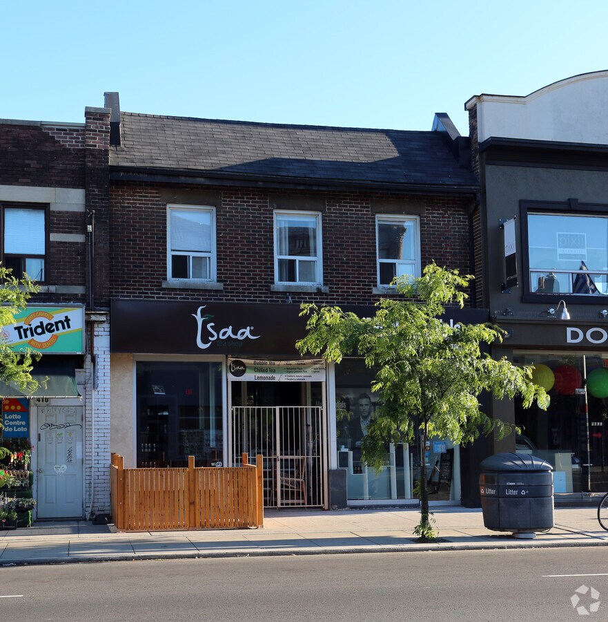 412 Danforth Ave, Toronto, ON M4K 1P3 | LoopNet