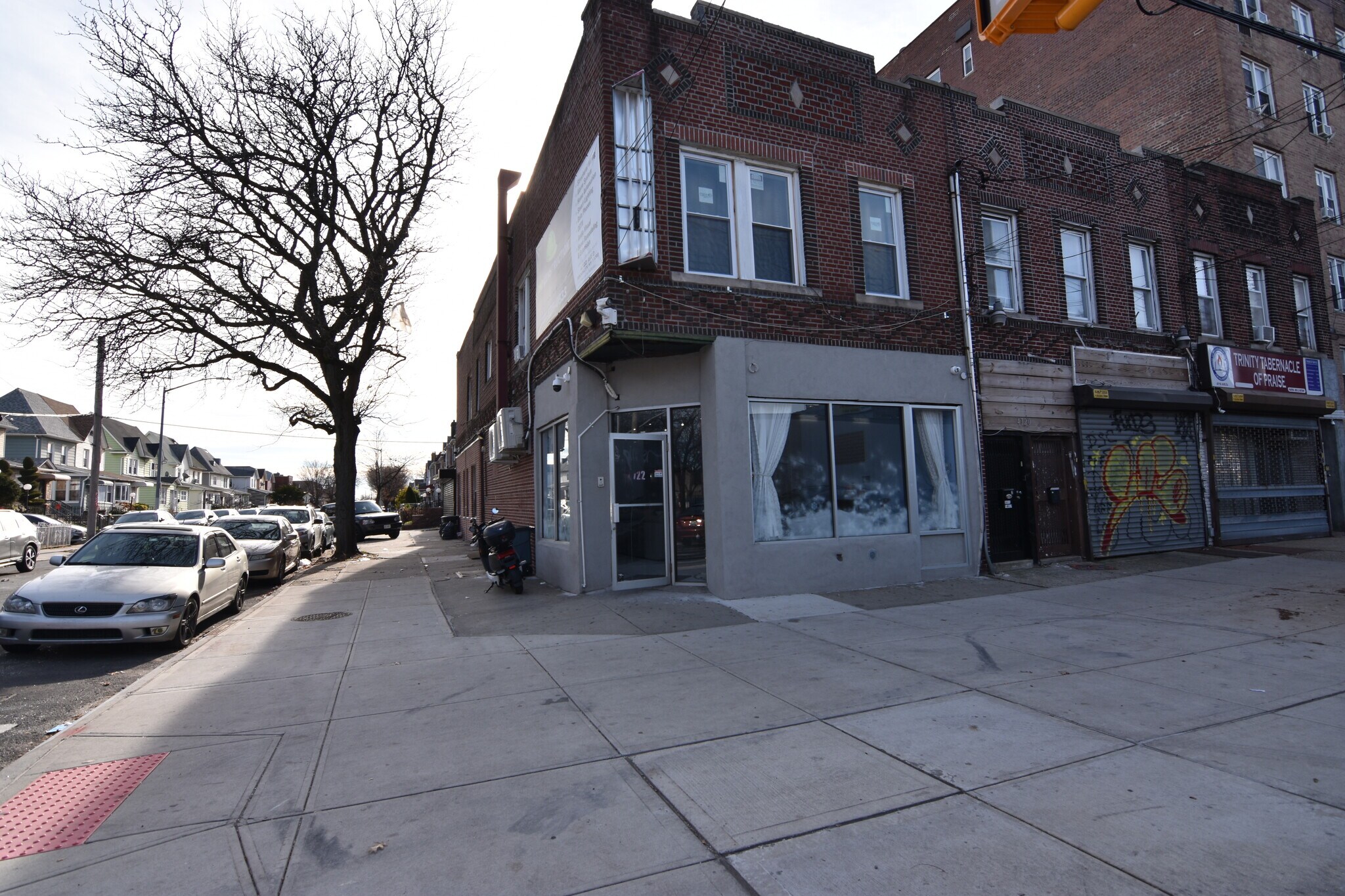 4722 Avenue D, Brooklyn, NY 11203 - Retail for Sale | LoopNet