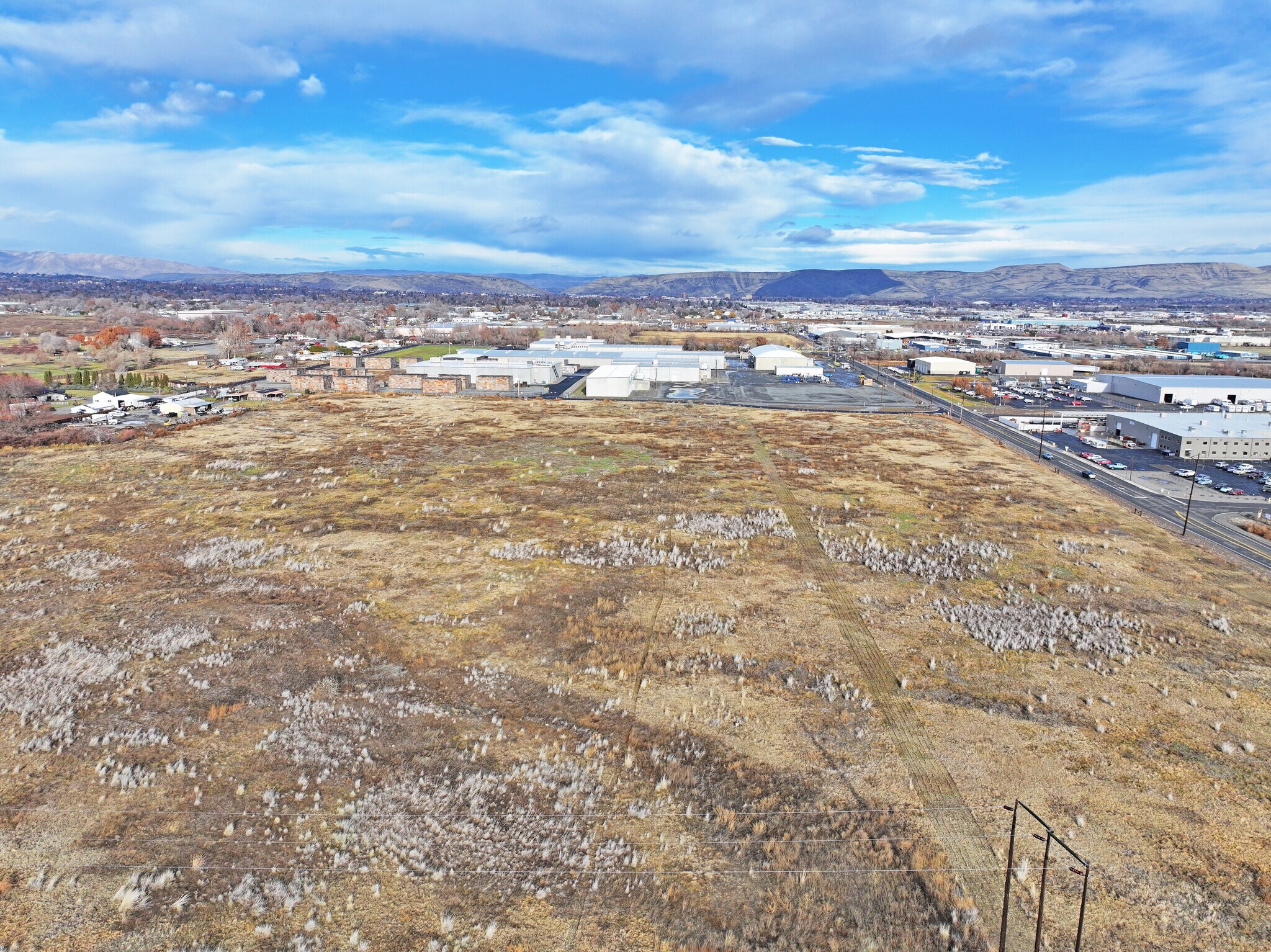 2800 Goodman Rd, Union Gap, WA 98903 - Industrial Acreage | LoopNet