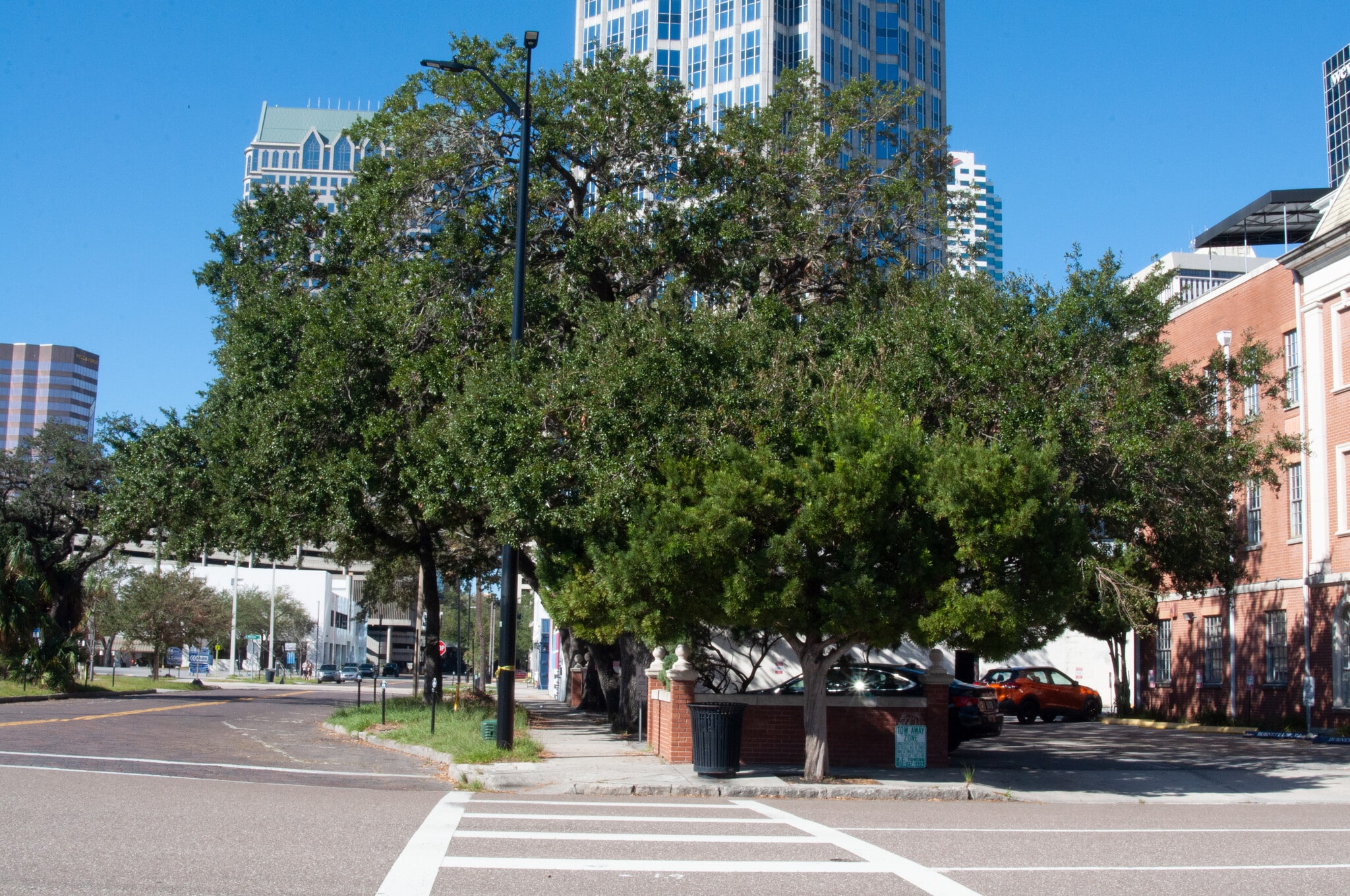 Morgan & Pierce - Tampa, FL for Sale | LoopNet