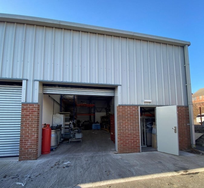 Alexandra Rd, Birmingham, B21 0PD - Industrial for Lease | LoopNet