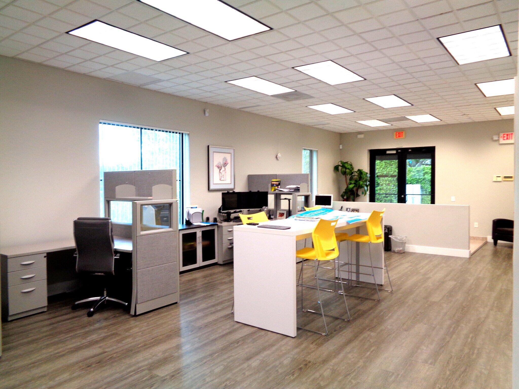 1351 Sawgrass Corporate Pky, Sunrise, FL 33323 - Office #102,#104 ...