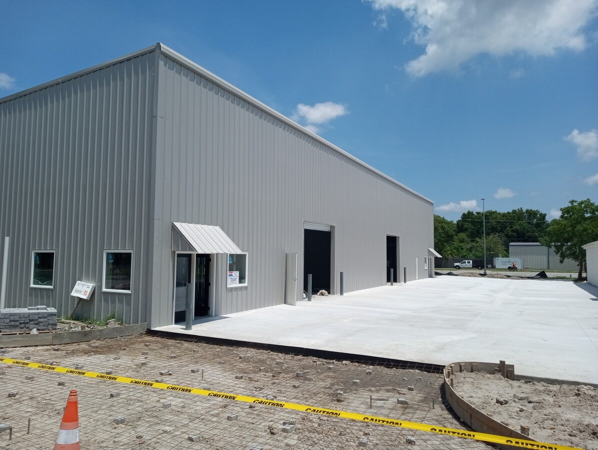 2219 W Bay St, Savannah, GA 31415 | LoopNet