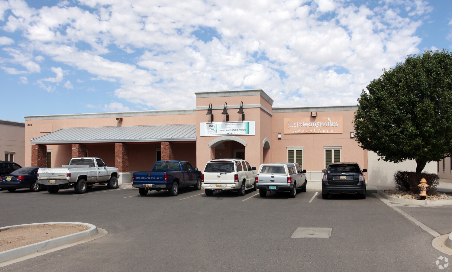 1204 Main St NE, Los Lunas, NM 87031 | LoopNet