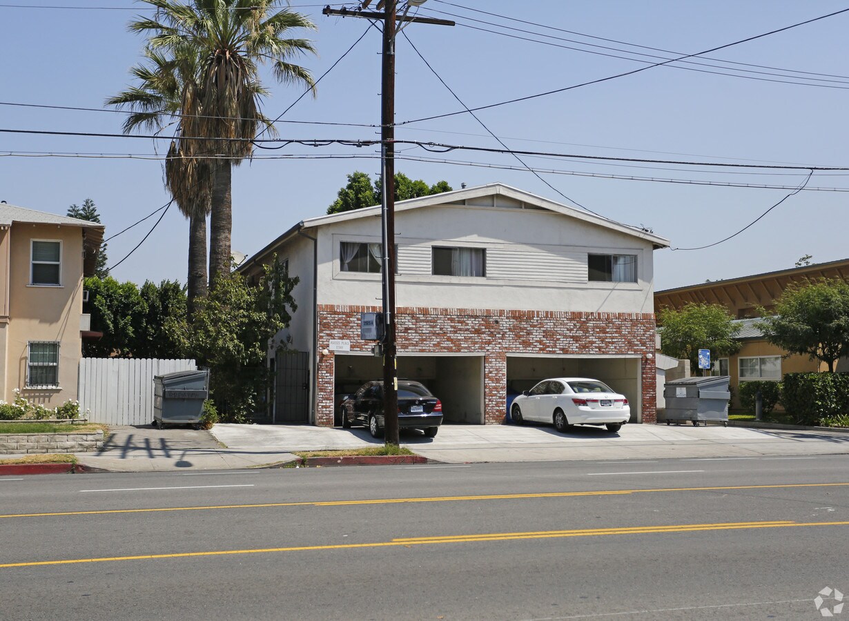 12149 Burbank Blvd, North Hollywood, CA 91607 | LoopNet