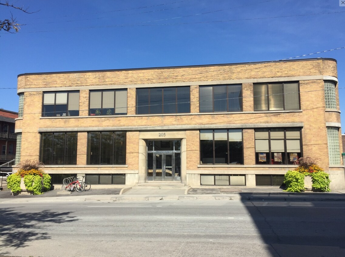 205 Catherine St, Ottawa, ON K2P 1C3 - Office for Lease | LoopNet