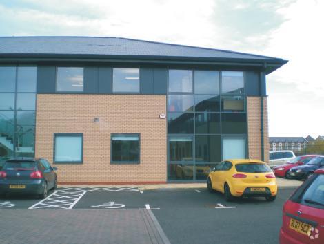 Castlegate Way, Dudley, DY1 4RH | LoopNet