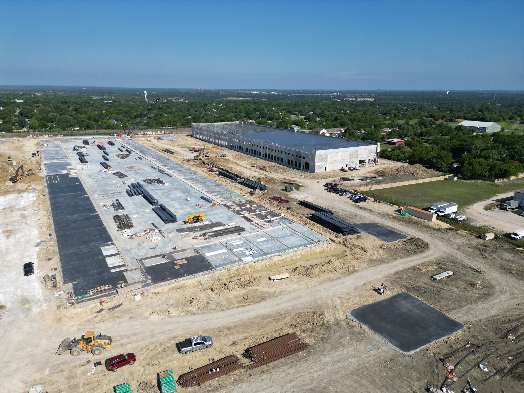 194 Commerce Center Dr, Buda, TX 78610 - Buda Commerce Center | LoopNet