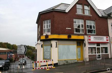 Sydney Rd, Haywards Heath, RH16 1DZ | LoopNet