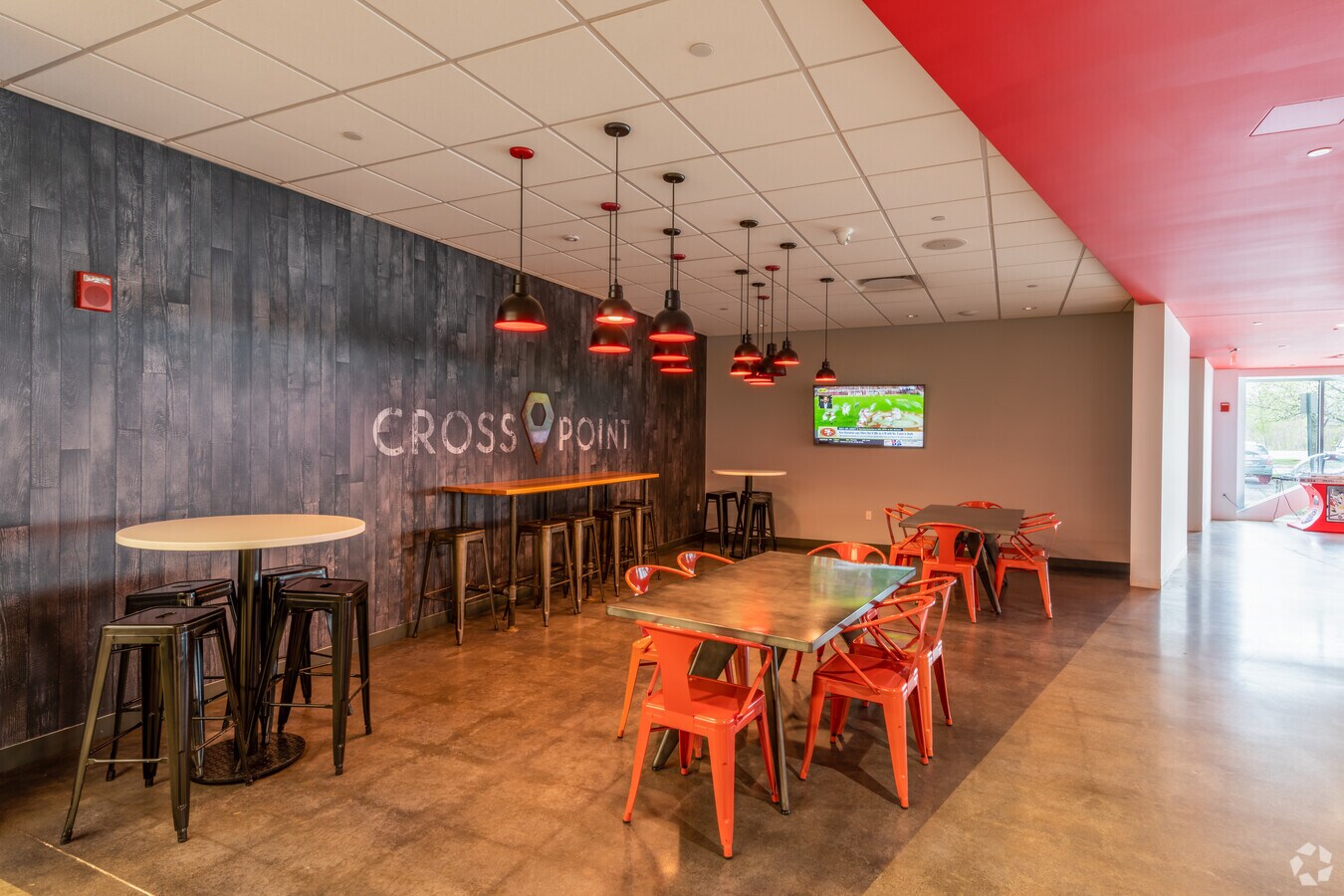 900 Chelmsford St, Lowell, MA 01851 - Cross Point | LoopNet