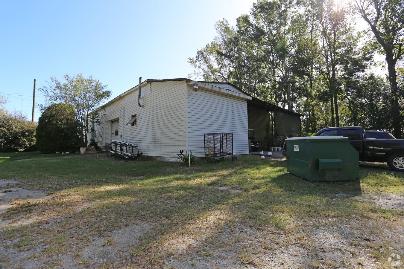 1614 Rowesville Rd, Orangeburg, SC 29115 | LoopNet