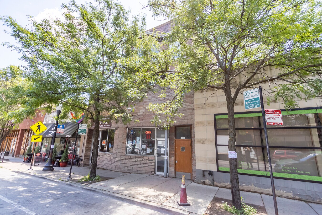 1537-1539 W Devon Ave, Chicago, IL 60660 | LoopNet