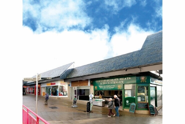 Old Vicarage Pl, St Austell, CON PL25 5YY | LoopNet