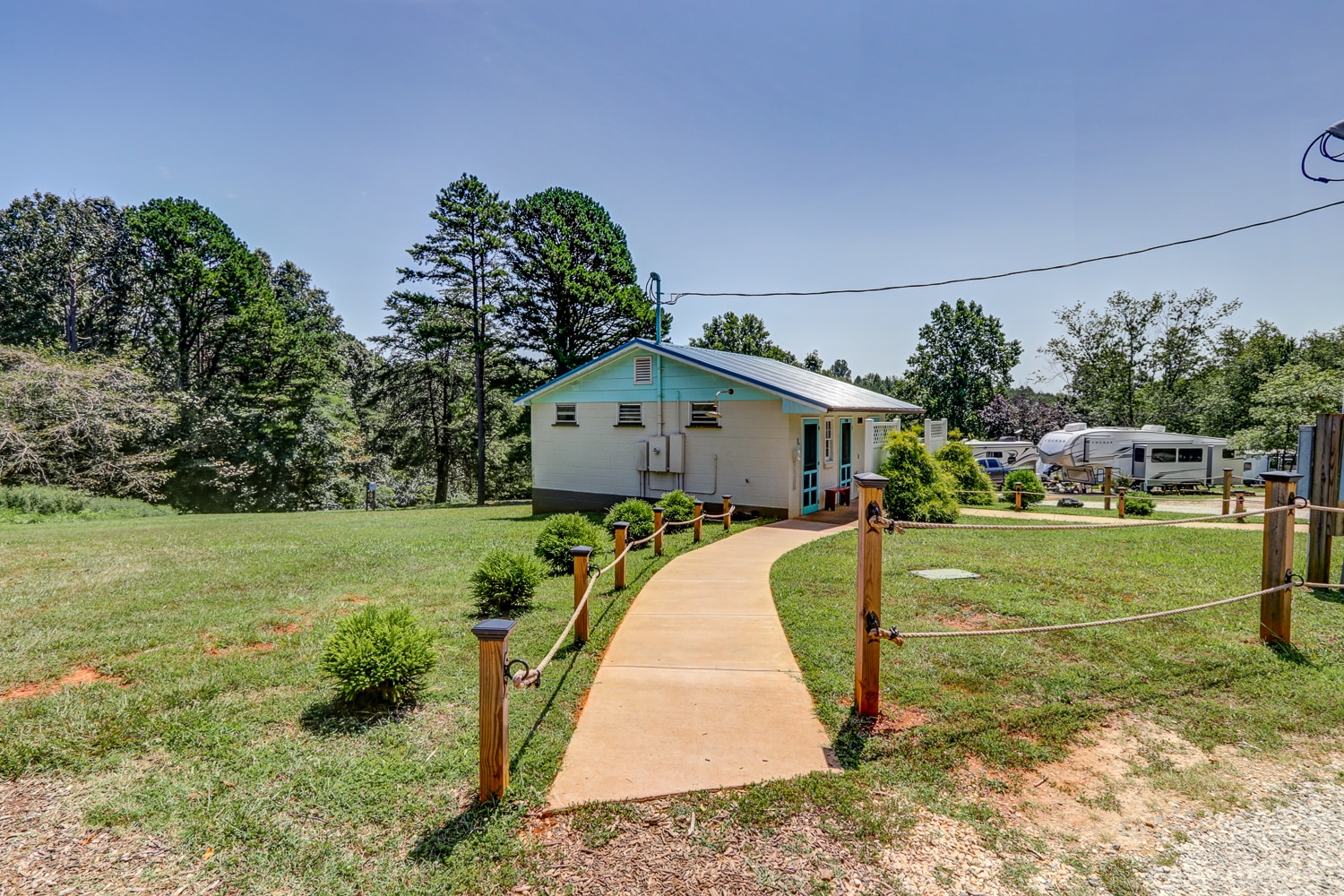 1105 W Lake Rd, Spout Spring, VA 24593 - Specialty for Sale | LoopNet