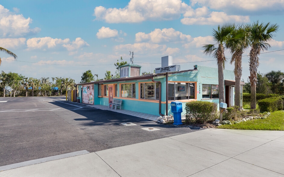 5508 Avenue A, Bokeelia, FL 33922 | LoopNet