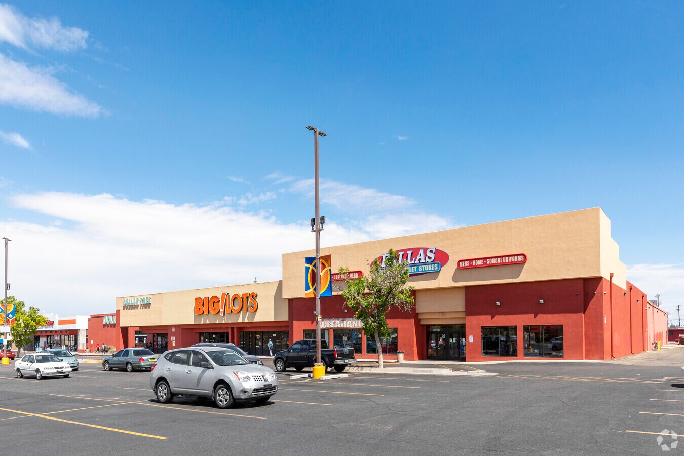 5555 Zuni Rd SE, Albuquerque, NM 87108 - Zuni Plaza | LoopNet