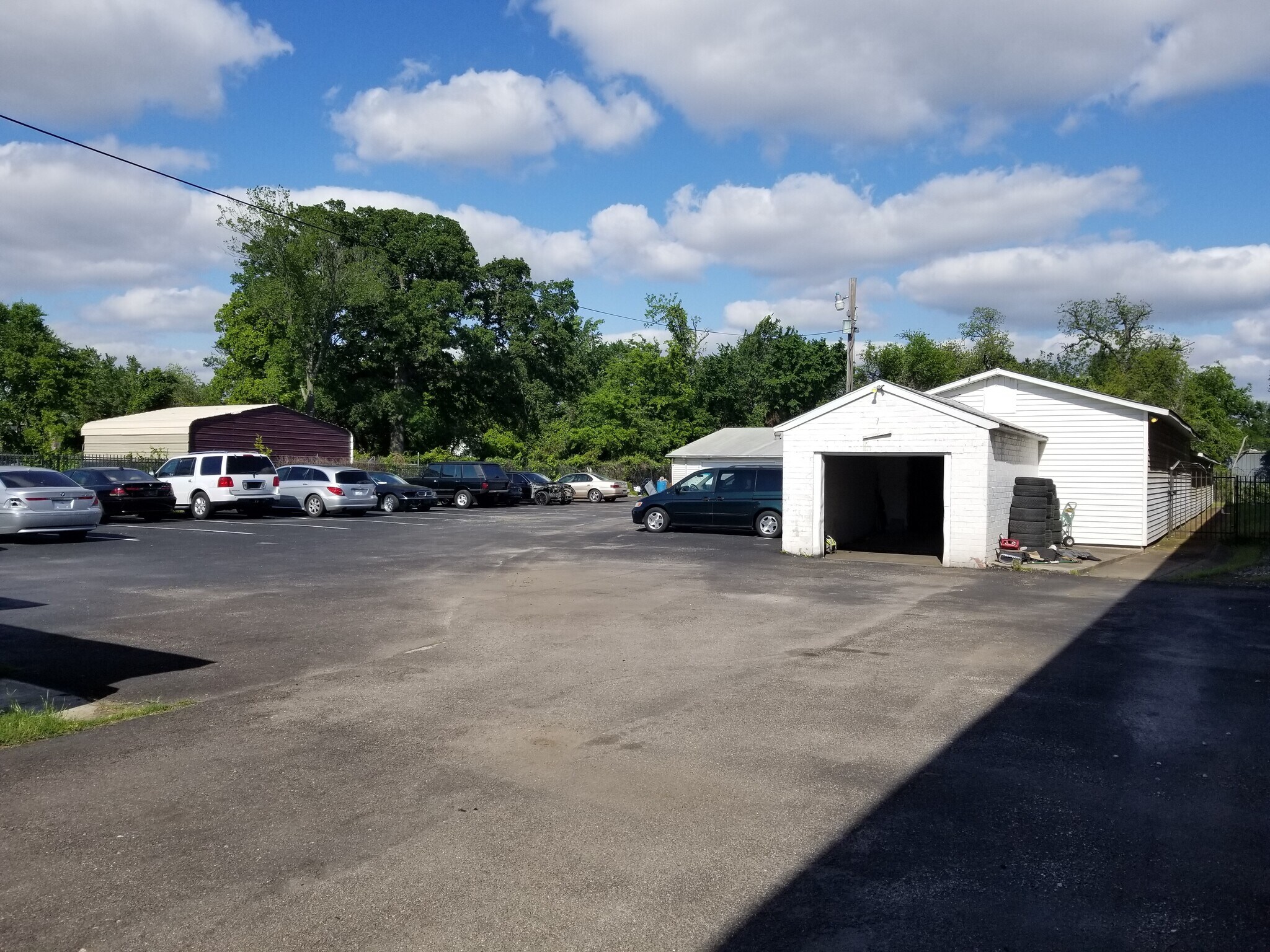 11448 Reeder Rd, Dallas, TX 75229 - Flex for Sale | LoopNet