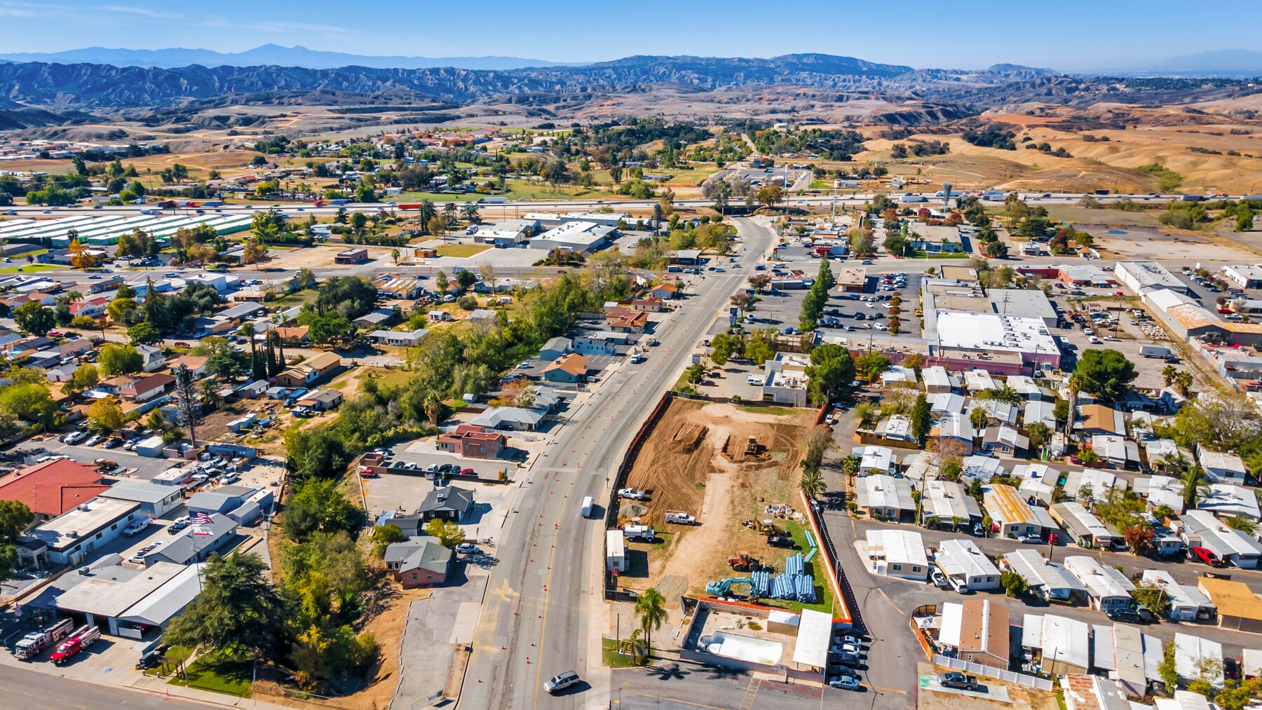 543 W County Line Rd, Calimesa, CA 92320 - Office for Sale | LoopNet