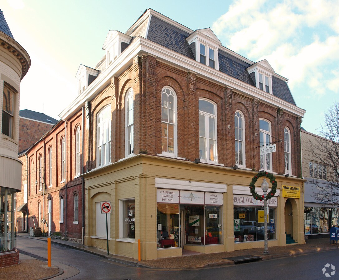 131 E Main St, Front Royal, VA 22630 | LoopNet