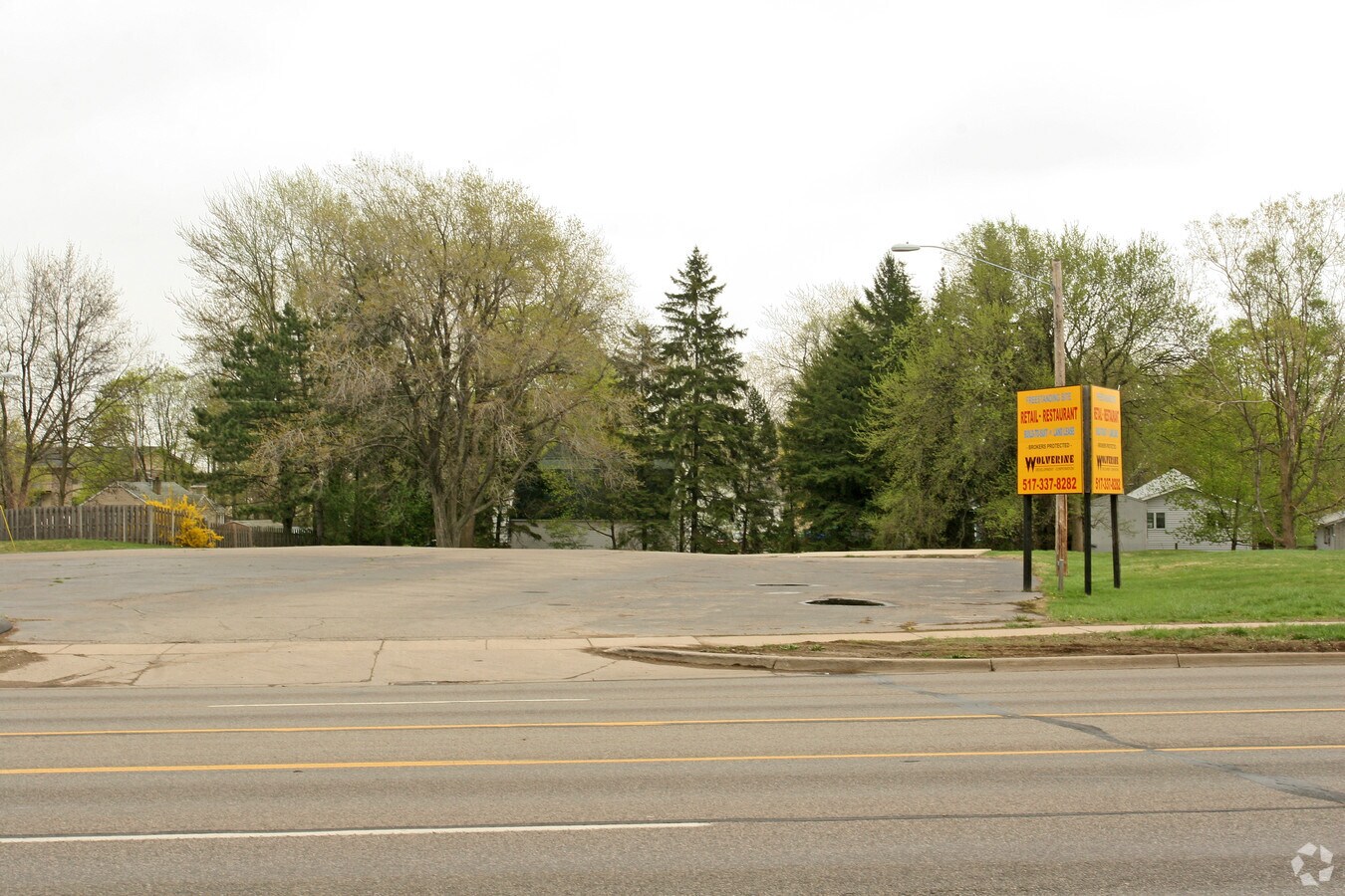 S Cedar St, Lansing, MI 48911 | LoopNet