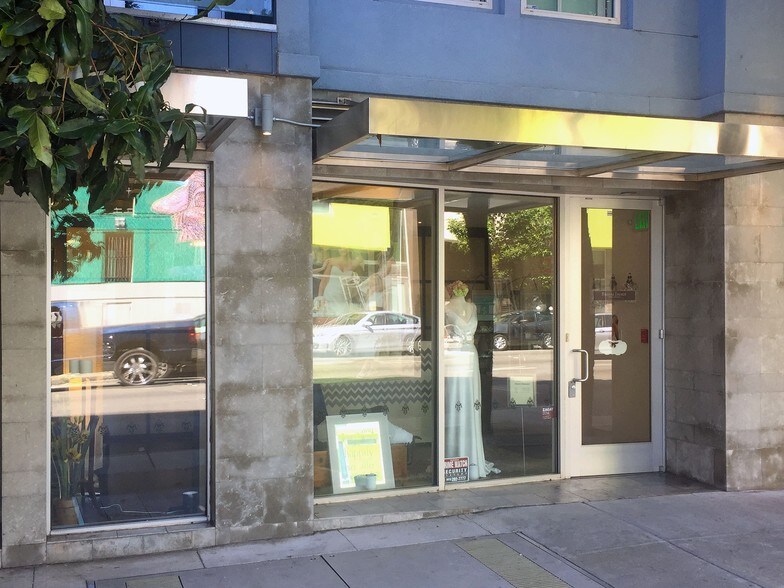 515-525 Gough St, San Francisco, CA 94102 | LoopNet