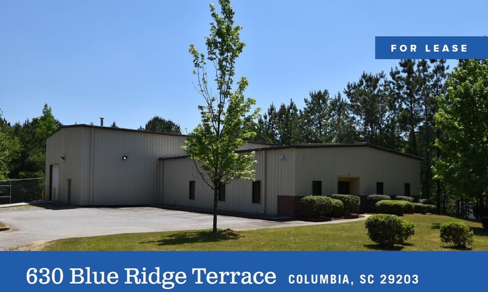 630 Blue Ridge Ter, Columbia, SC 29203 | LoopNet