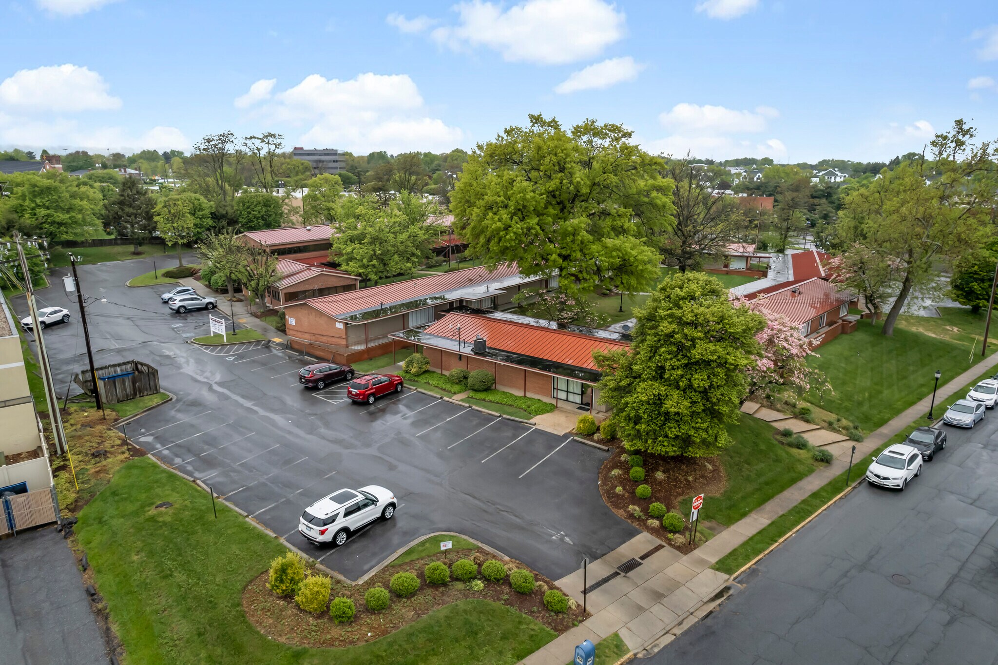 801 Toll House Ave, Frederick, MD 21701 - Frederick Medical Center ...