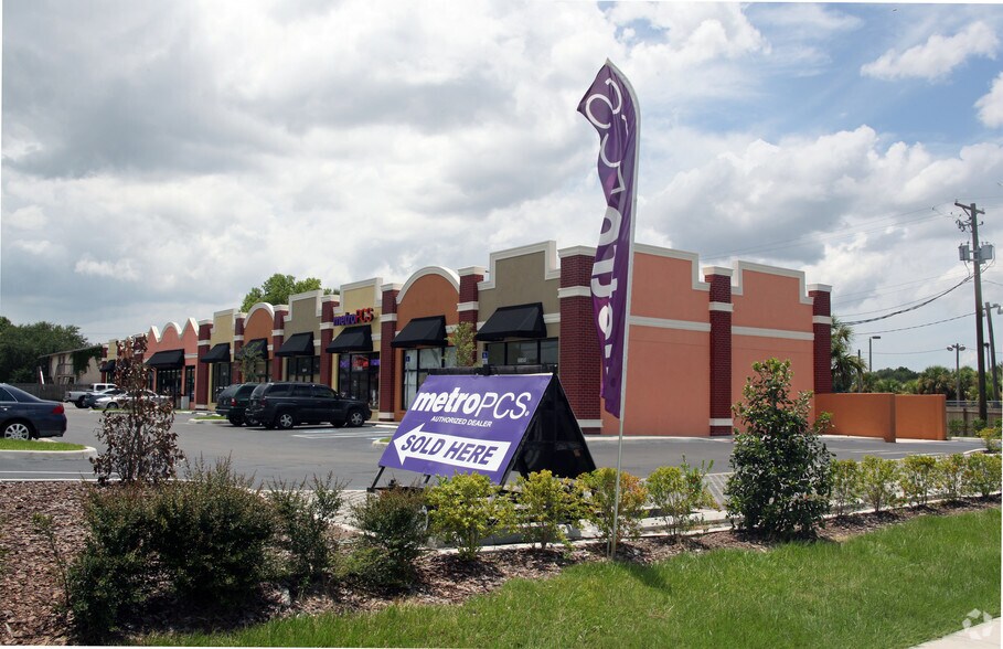 6840 N 50th St, Tampa, FL 33610 - 50th Center | LoopNet