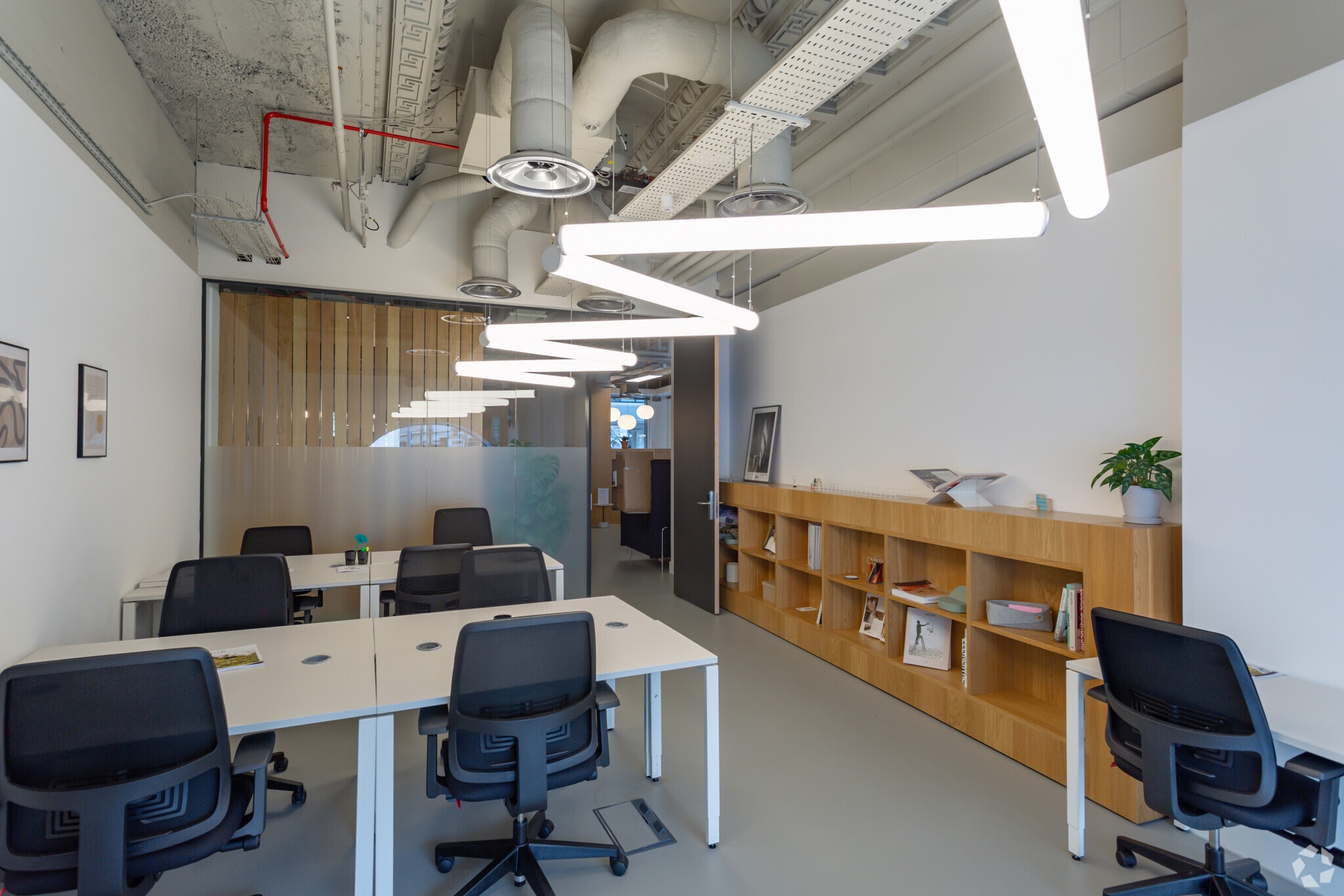 35 Bull St, Birmingham, B4 6AF - The Lewis Building & Priory Court ...