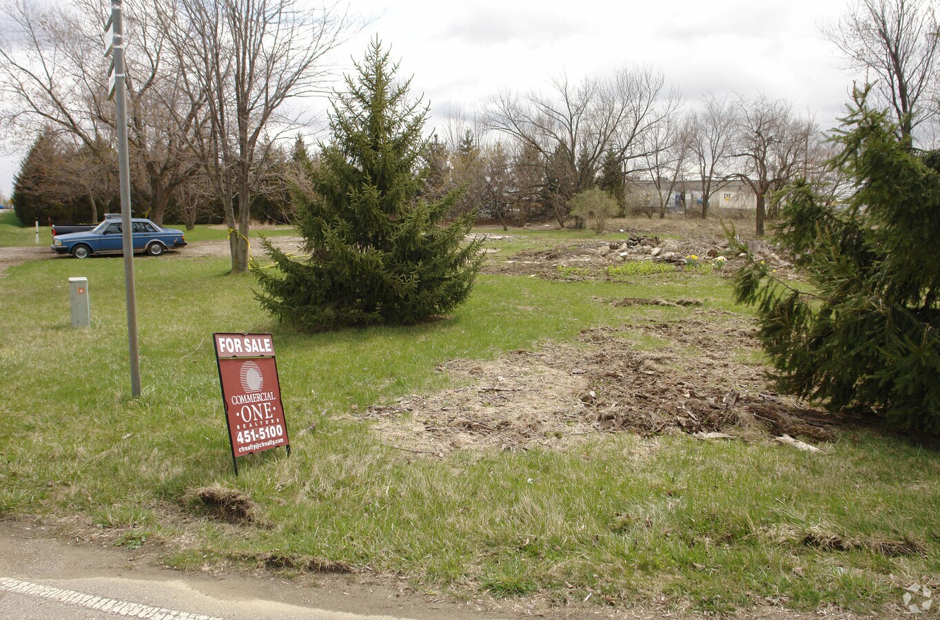 1470 Hilliard Rome Rd, Columbus, OH 43228 | LoopNet