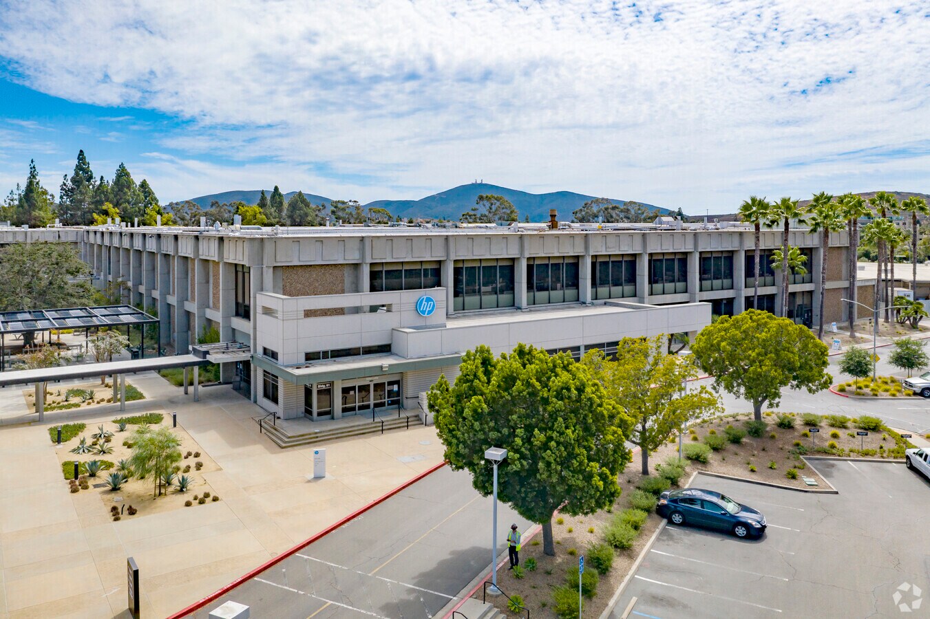 16399 W Bernardo Dr, San Diego, CA 92127 - Building 61B | LoopNet