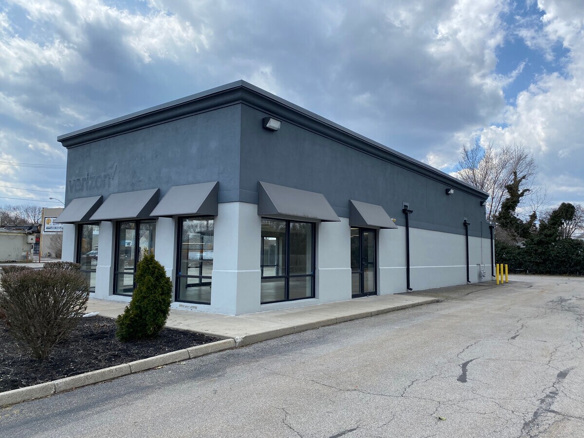 3045 Culver Rd, Rochester, NY 14622 - Freestanding Retail Building ... 3045 Culver Rd, Rochester, NY 14622 - Freestanding Retail Building ...