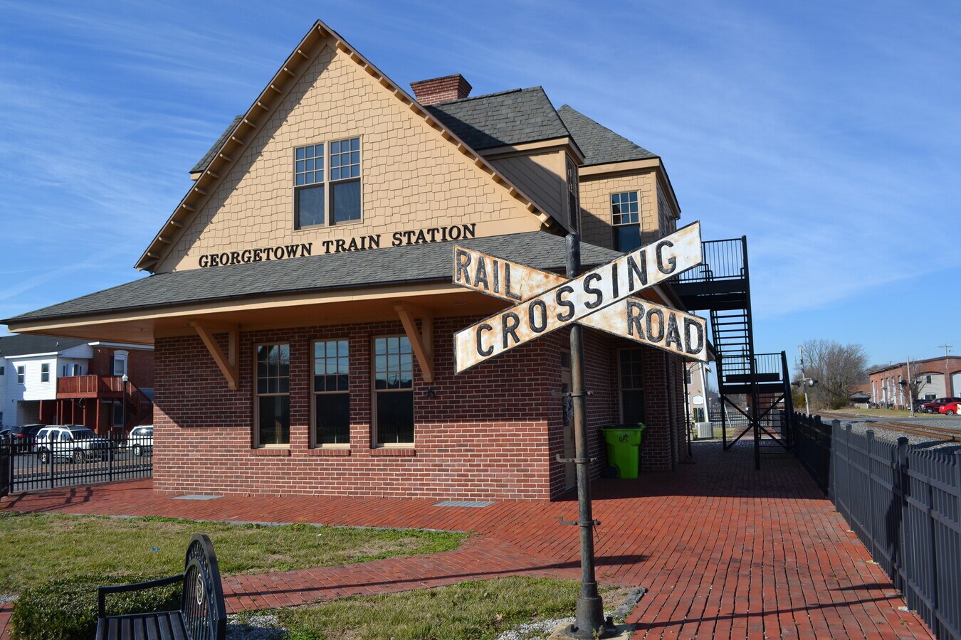 140 Layton Ave, Georgetown, DE 19947 | LoopNet