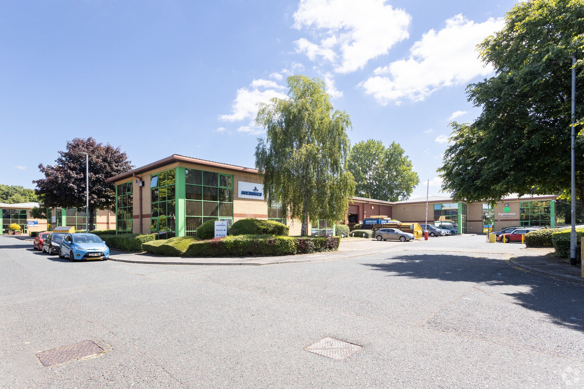 2-4 Lowfields Rd, Leeds, LS12 6HH | LoopNet