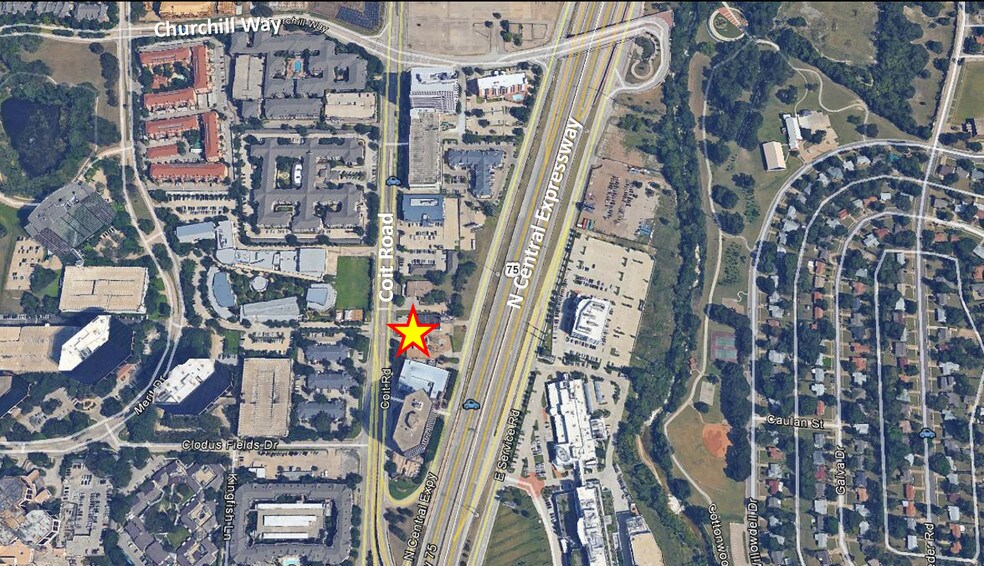 12160 Coit Rd, Dallas, TX 75251 | LoopNet