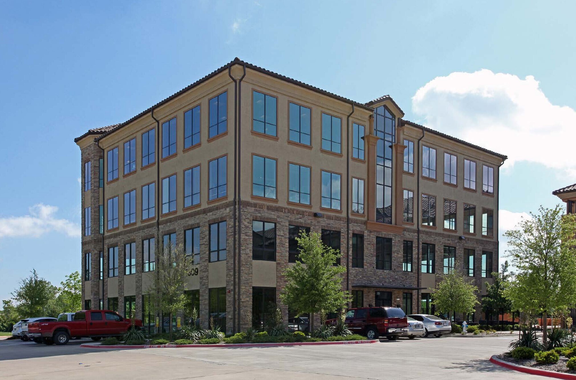 1309 Ridge Rd, Rockwall, TX 75087 - Rockwall Commons Office Tower | LoopNet