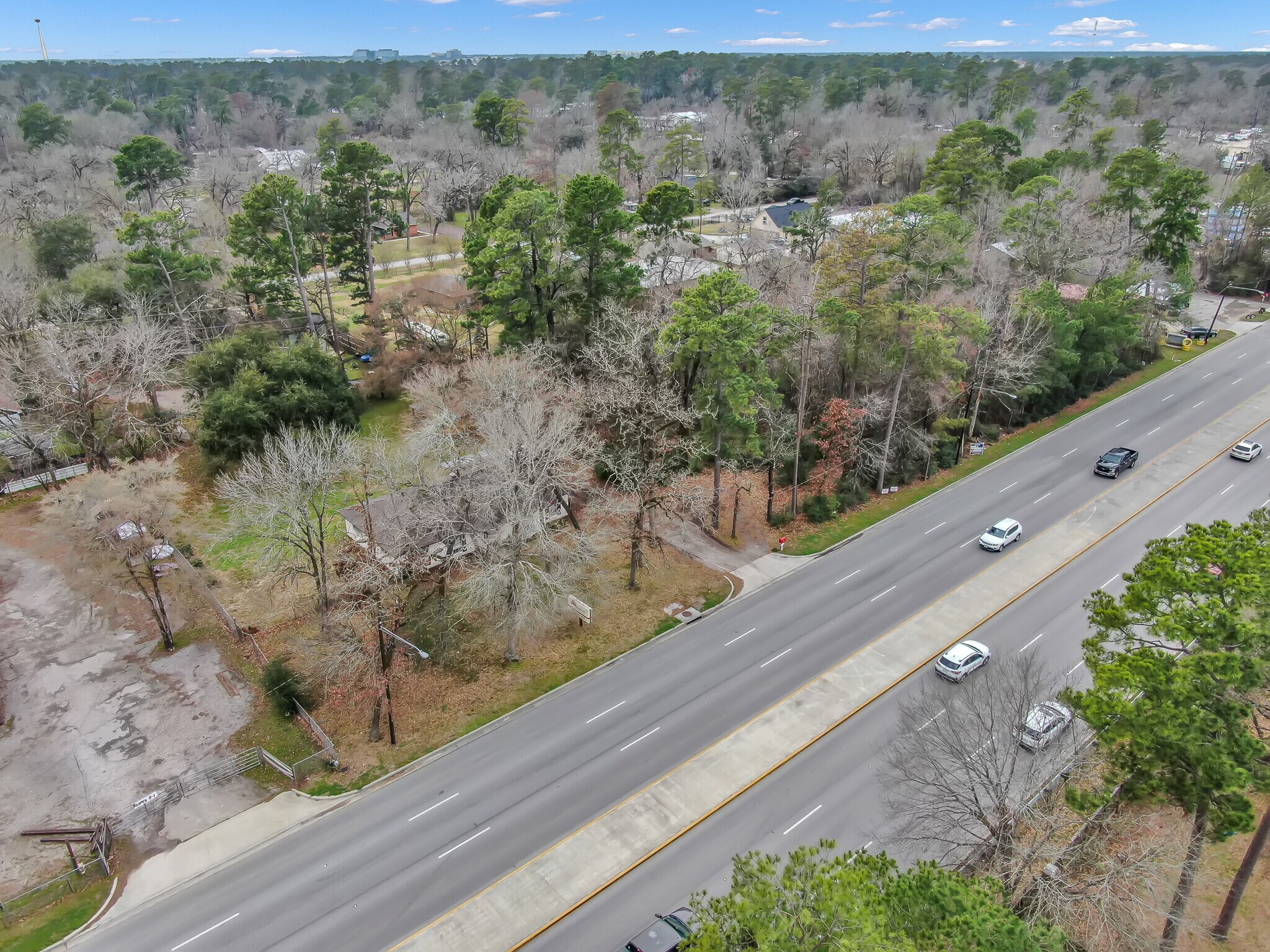 Rayford Road, Spring, TX 77386 - Rayford Road Lots | LoopNet
