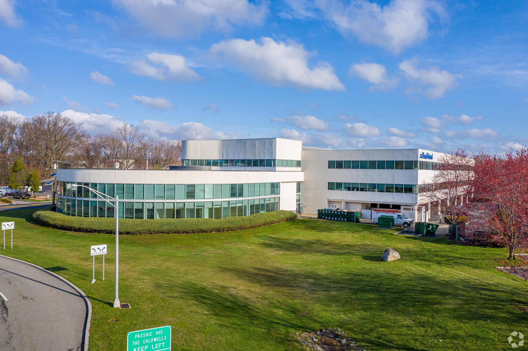 30 Two Bridges Rd, Fairfield, NJ 07004 - The Atrium at Fairfield | LoopNet