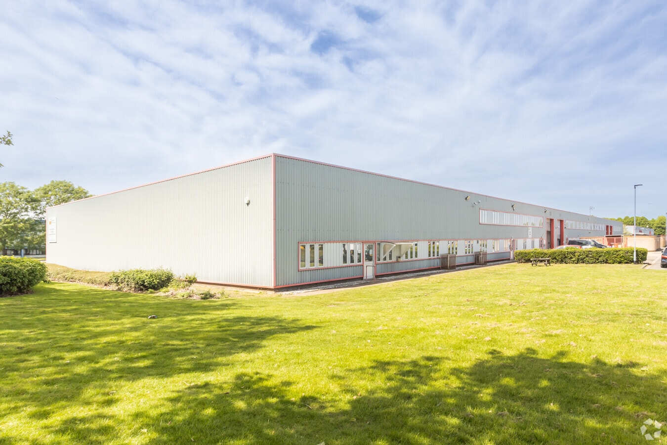 25-28 Tresham Rd, Peterborough, PE2 6SG | LoopNet