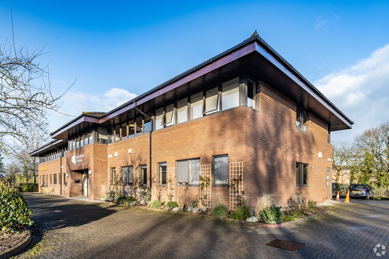 Gadbrook Rd, Rudheath, CW9 7TN | LoopNet