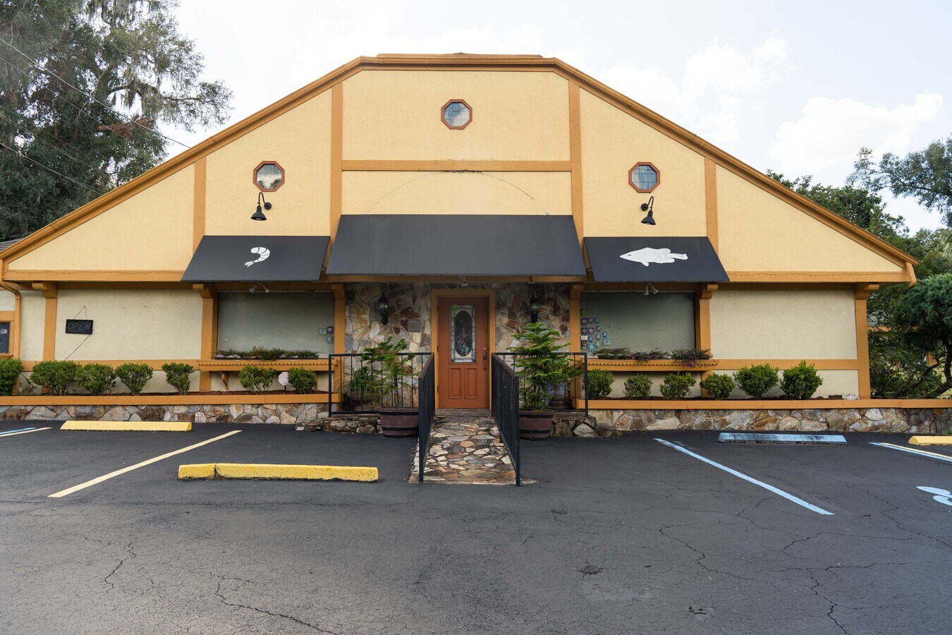 4630 US Highway 17, De Leon Springs, FL 32130 | LoopNet