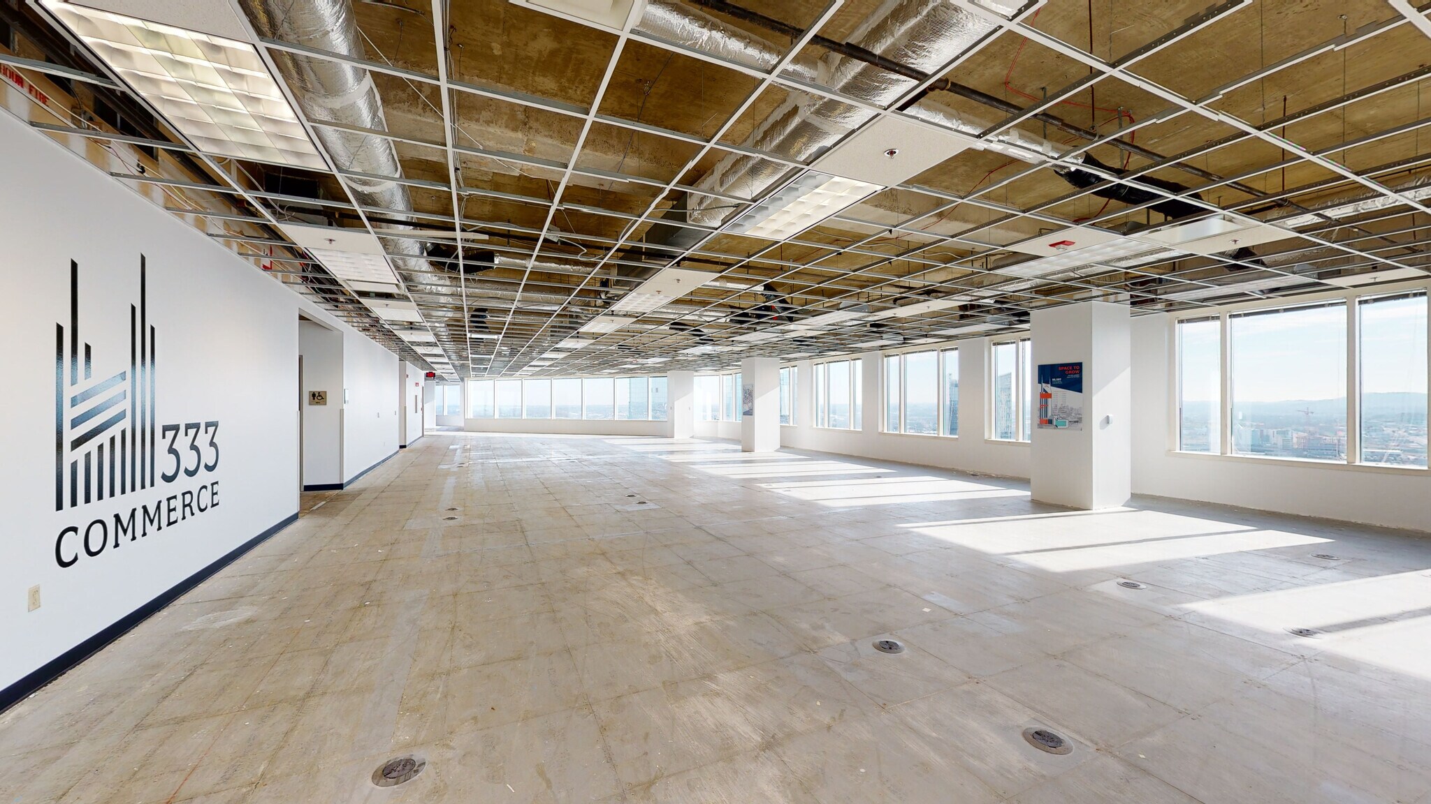 333 Commerce St, Nashville, TN 37201 - 333 Commerce | LoopNet