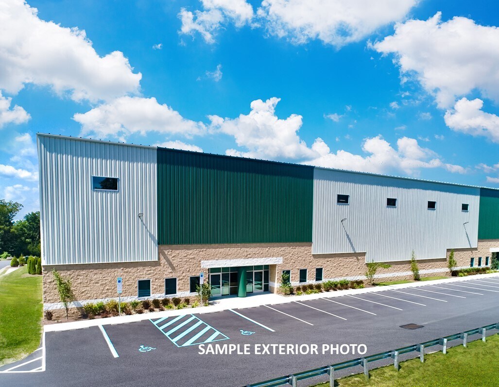 340-350 Research Dr, Pittston Township, PA 18640 | LoopNet